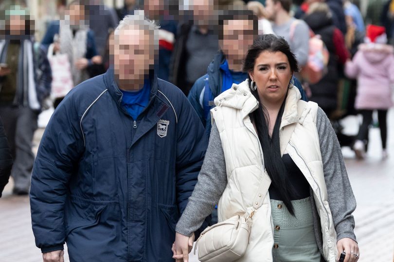 Heartbroken Dundalk community to honour little Kyran Durnin with vigil ...