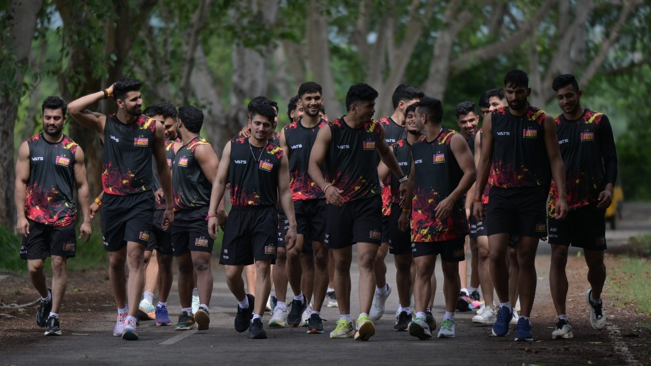 Pressure and Promise: Bengaluru Bulls coach BC Ramesh lays out bold PKL ...