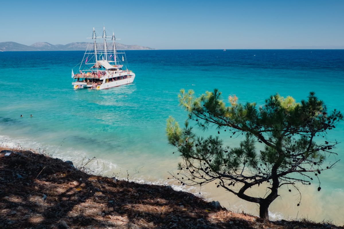 Seven of Turkey’s best crowd-free holiday destinations for September
