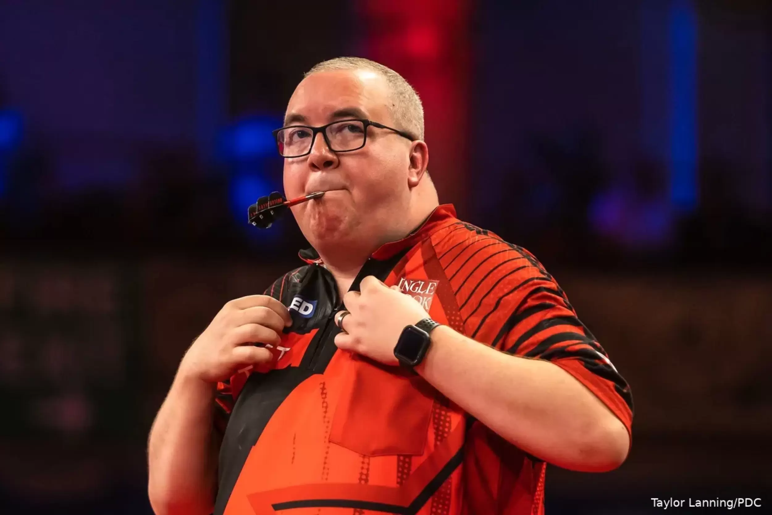 Sublime Stephen Bunting finally gets reward with epic Players ...