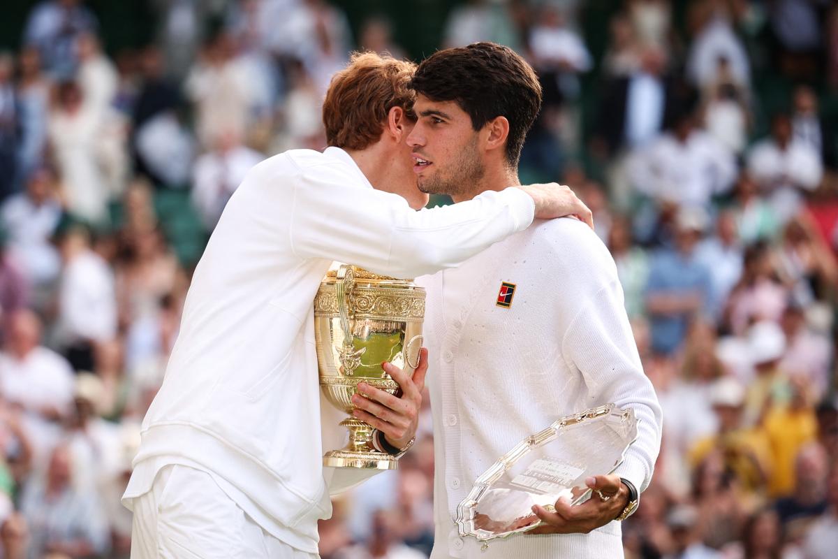 « Se eu fizesse o mesmo, as pessoas não me reconheceriam », declara ...