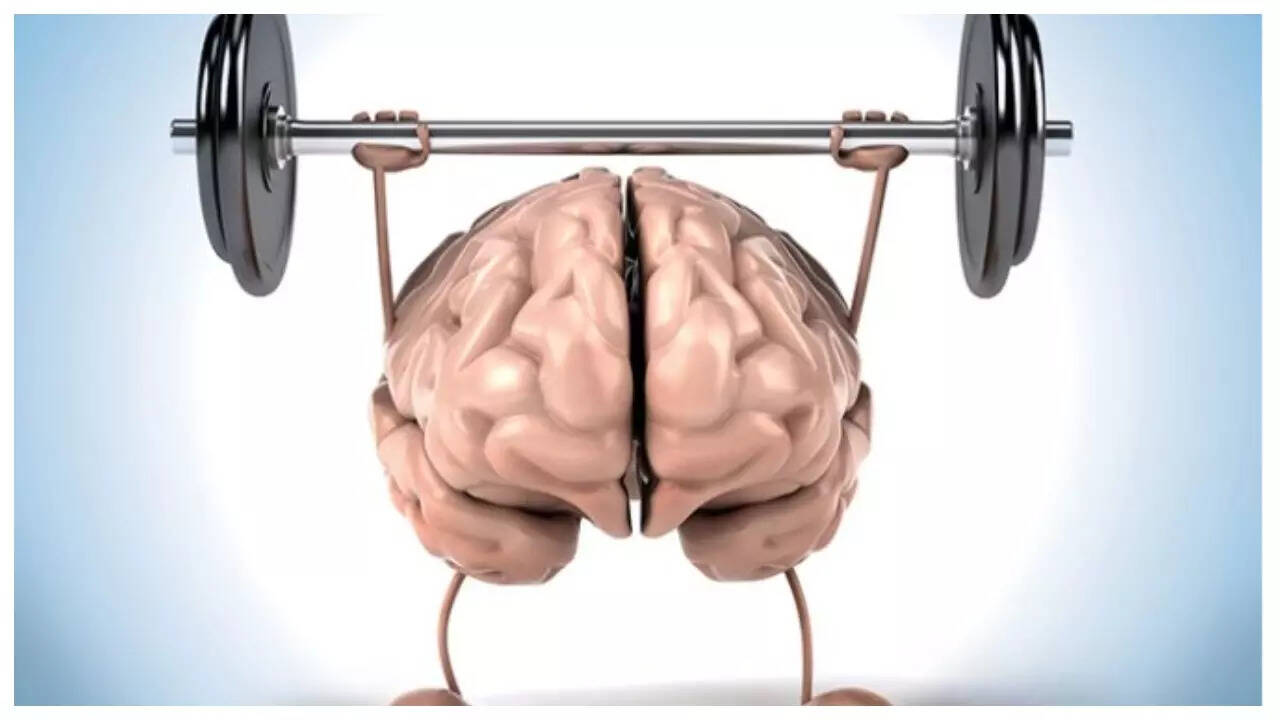 5 most powerful foods for the brain, (to think sharper and be more ...