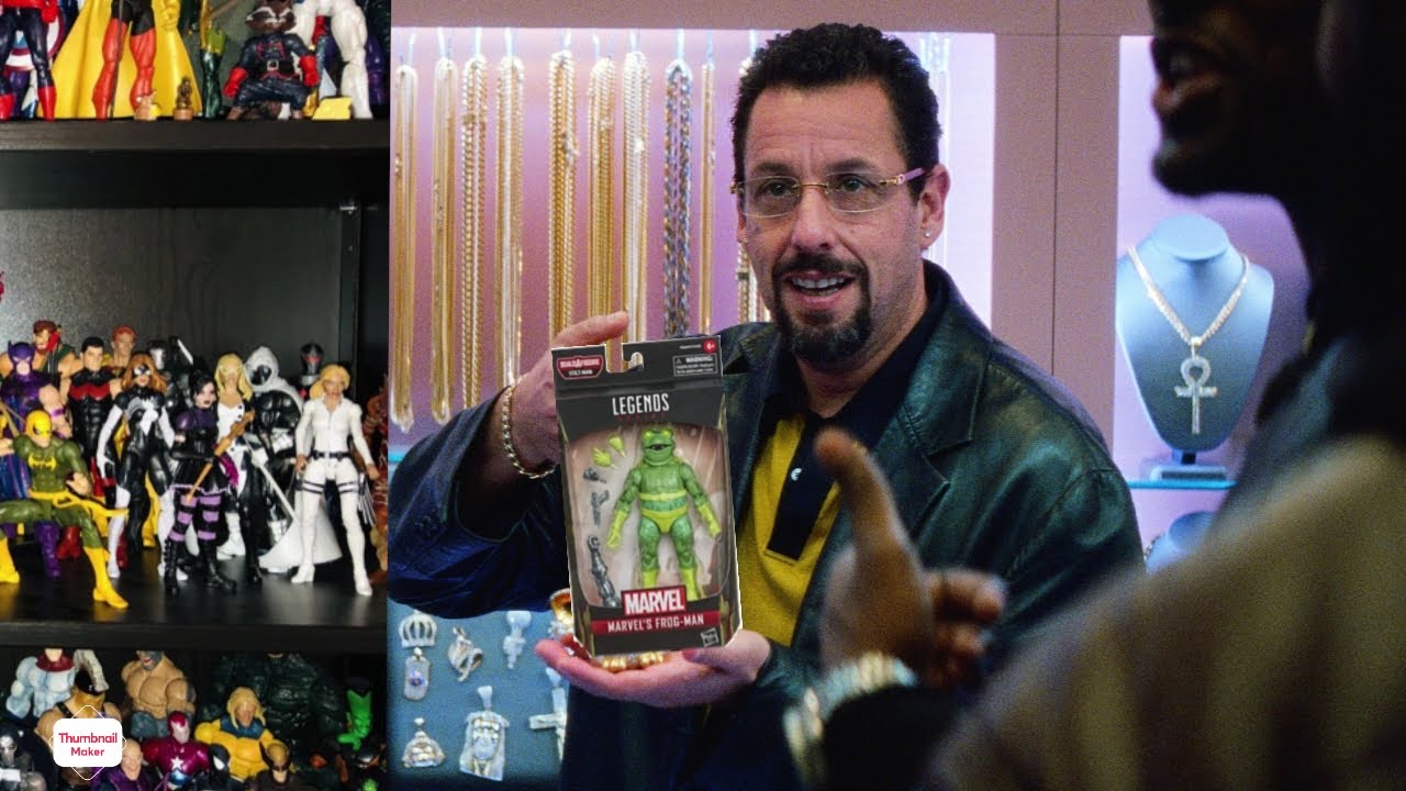 50 Marvel Legends Hidden Gems – Part 2