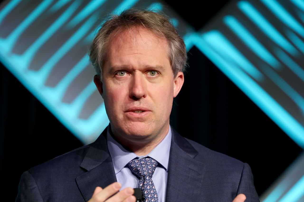 Oklo Stock Is Up 1,000%. Where the Nuclear Start-Up Goes Next, Says Its CEO.