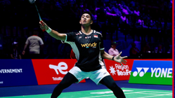 Live Score BWF World Championships 2025 Hari Ini, Rabu 27 Agustus: 8 ...