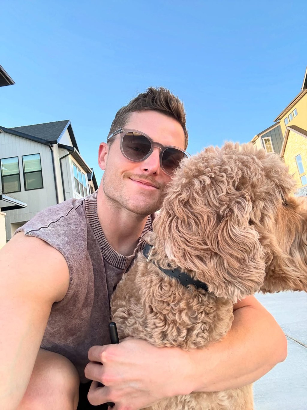 Crumbl boss Sawyer Hemsley comes out as gay after rumors about his ...