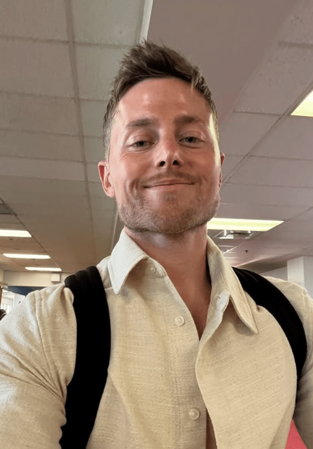 Crumbl boss Sawyer Hemsley comes out as gay after rumors about his ...