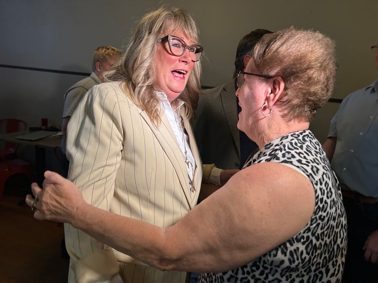 Manitoba PCs' Colleen Robbins wins Spruce Woods byelection by tight margin