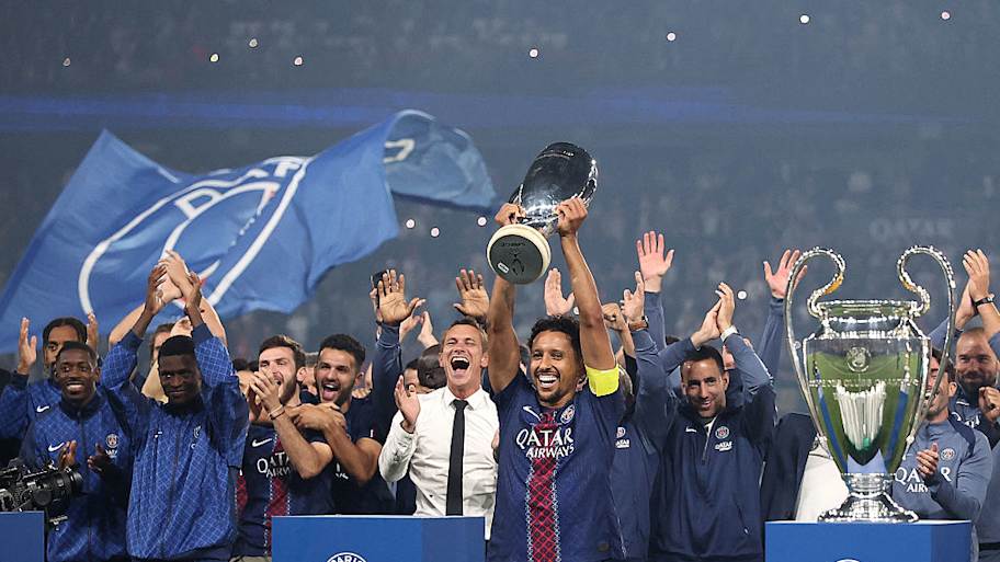 2025–26 Champions League Draw: Barcelona’s Potential League Phase Opponents