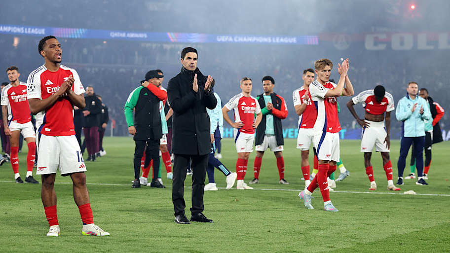 2025–26 Champions League Draw: Arsenal’s Potential League Phase Opponents
