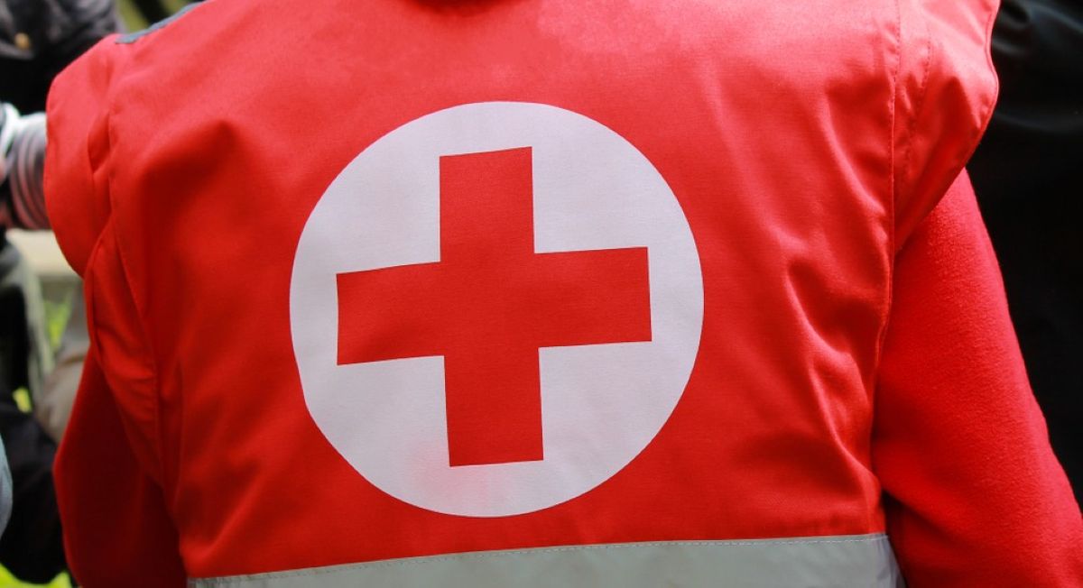 Red Cross report warns of vast missing-persons toll in Ukraine war