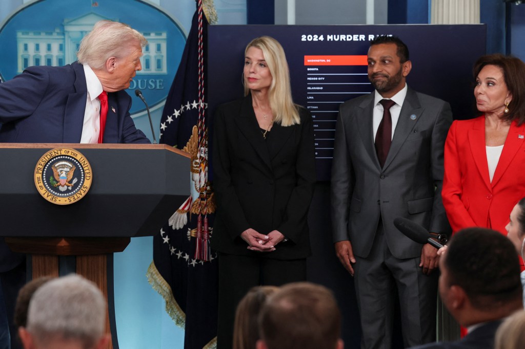 10 FBI whistleblowers – who warned of ‘political weaponization’ and ...