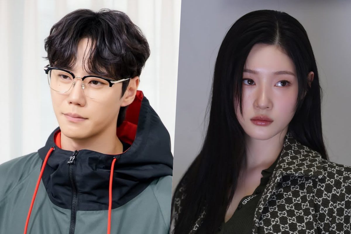 Lee Jun Young Lands Dual Role in Kim Soon Ok’s New Drama, Jung Chae ...