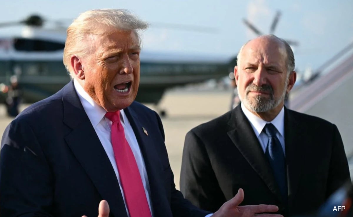 "Average Green Card Holders Earn...": Team Trump Signals Big Change