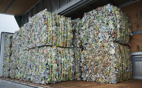 In a first, US-China team turns plastic waste into petrol in 1 step