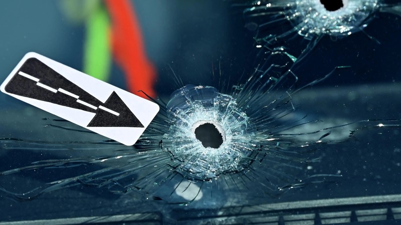 Tragic drive-by shooting in Reiger Park leaves six dead and three injured