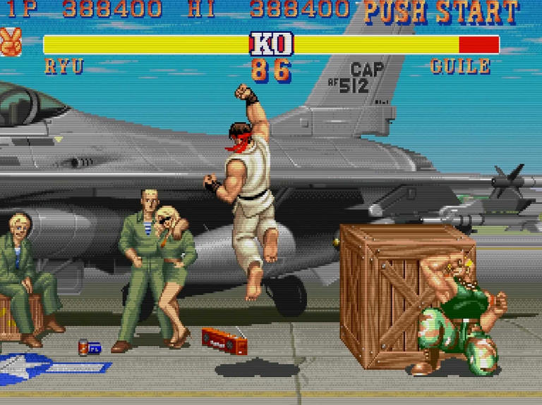 The best classic '90s games to teach the basics to someone new to gaming