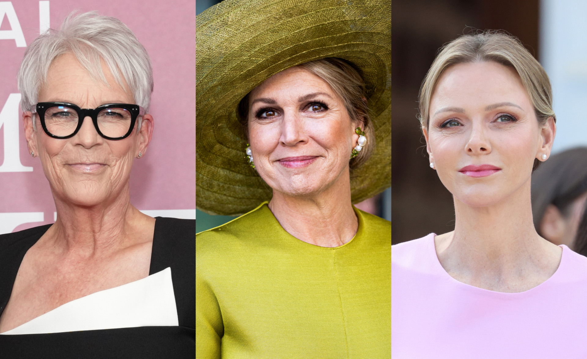'Gewone' vrouwen die met een lid van het koningshuis trouwden