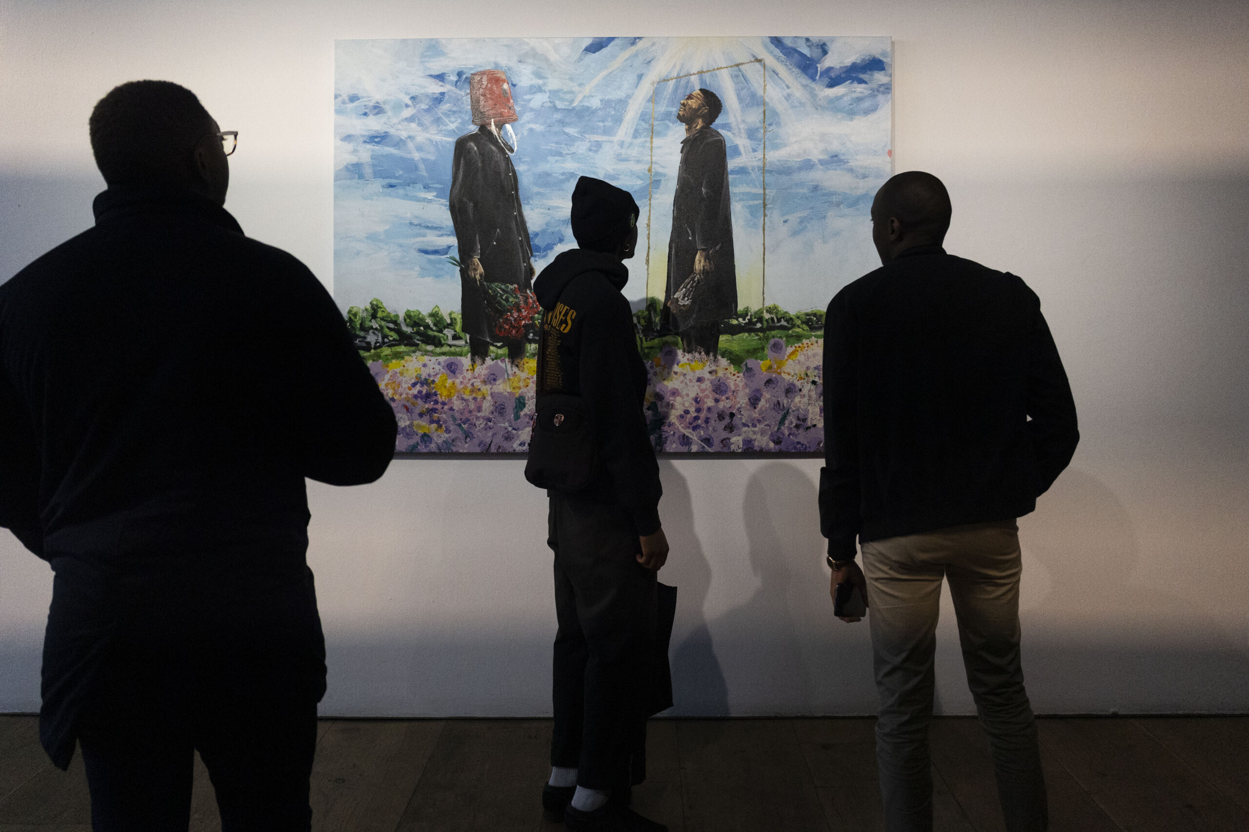 Looking Back, Seeing Now at Gallery 1 offers fresh perspective on SA ...