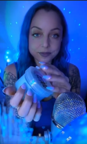 ASMR Tickling Sounds Calm Your Mind with Soft Tingles