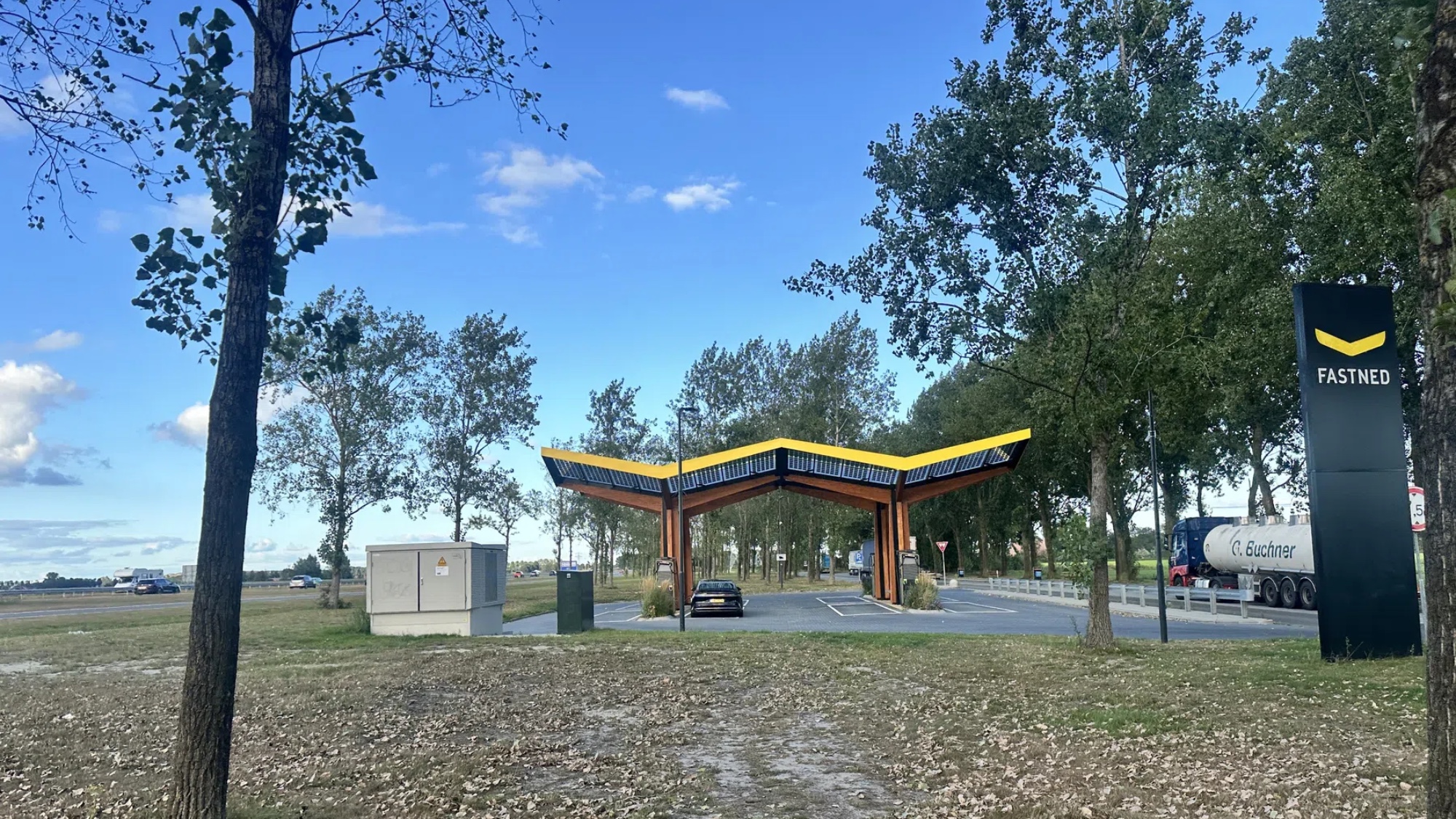 Lezerspost: Twijfel over elektrisch rijden