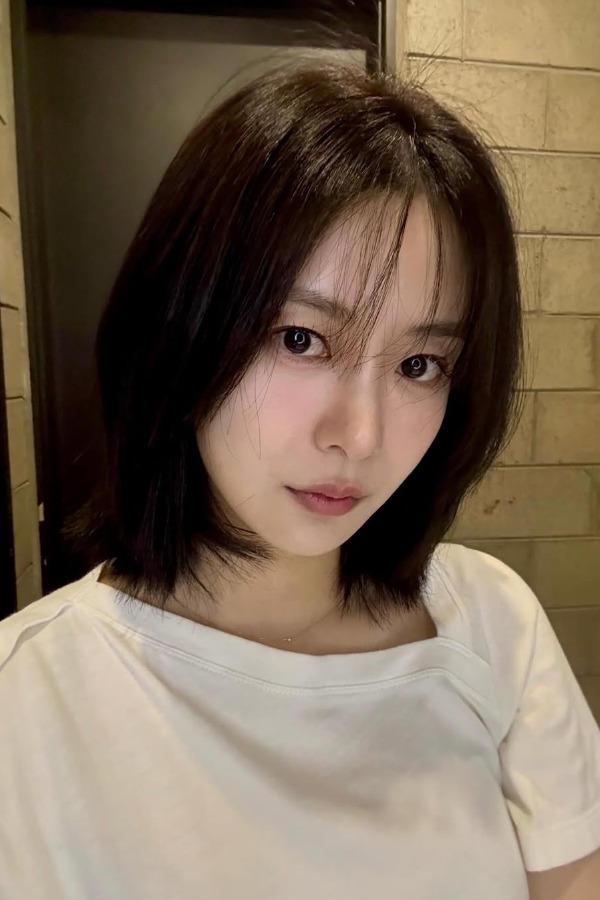 Who is Song Da Eun? South Korean actress and former dating show star ...