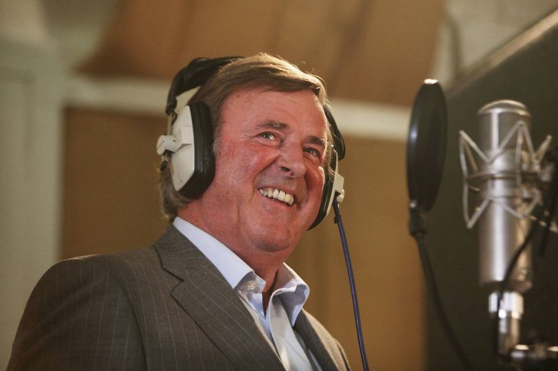 Terry Wogan's son furious as £3.75m family home has 'no interest' from ...