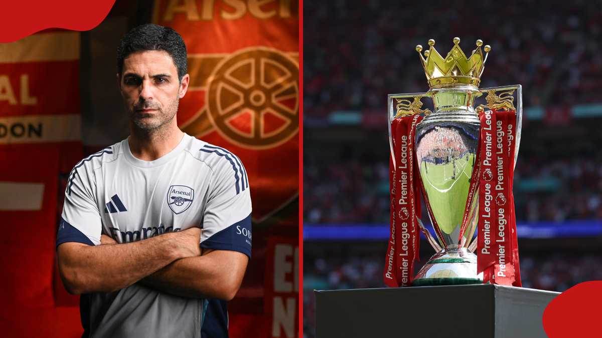 Thierry Henry comments on Arsenal's chances of winning 2025/26 Premier ...