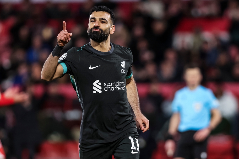 The 30 Best Dribblers in World Football – Ranked