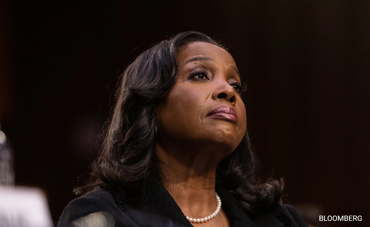 Who is Lisa Cook, the federal governor Trump seeks to fire?