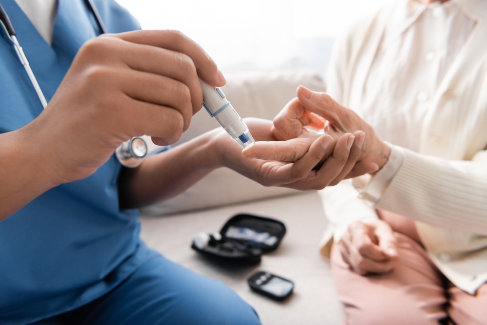 You don’t have to lose weight to prevent diabetes, scientists say