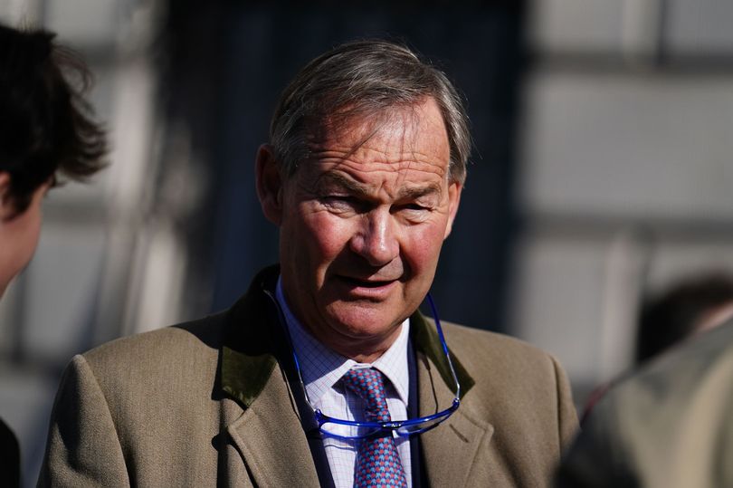 Rupert Lowe to be given Tory spot on influential parliamentary committee