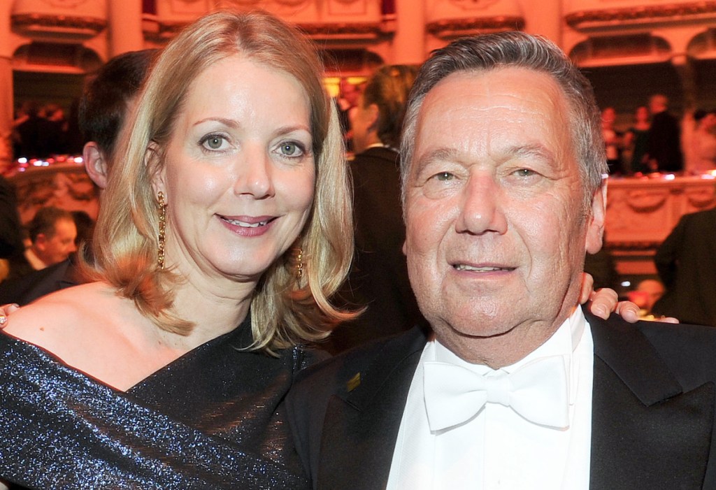 Roland Kaiser: News, Tickets & Konzerte – Urlaubs-Besuch auf Sylt