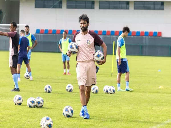Indian football federation to be banned by FIFA? Governing body issues ...