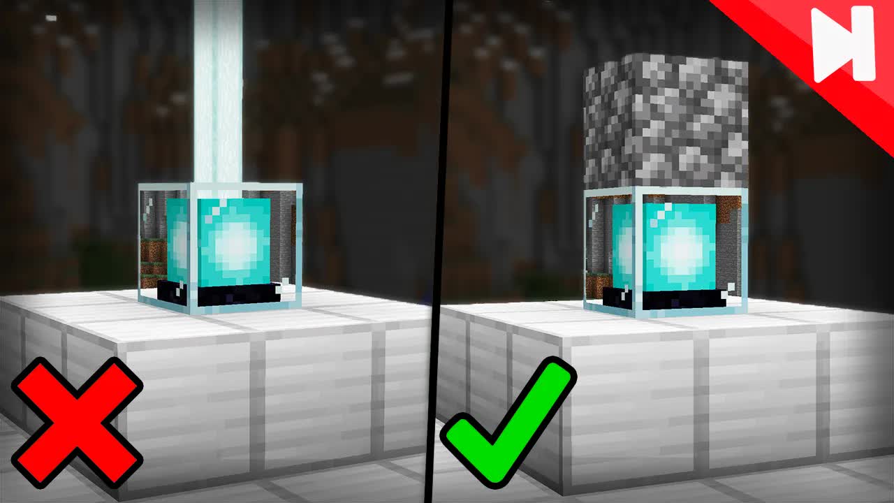 20 crazy Minecraft things that actually work