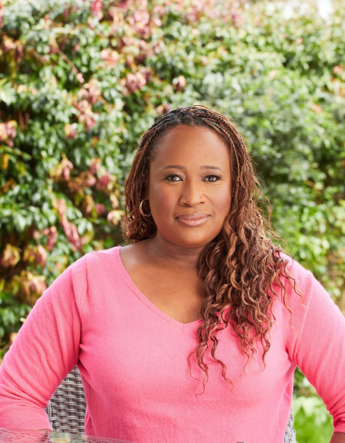 Charlene White: I was in £20,000 of debt – my partner helped me fix my ...