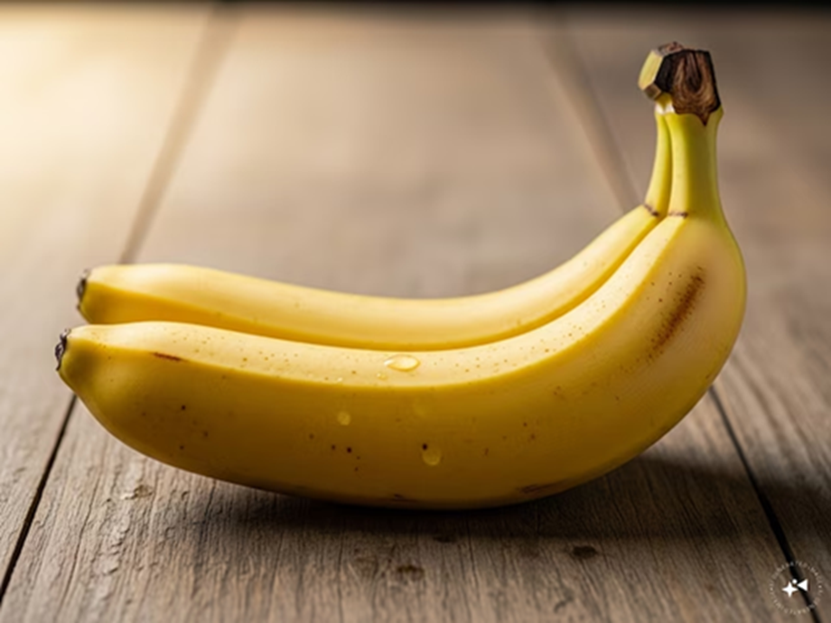 Twin Banana: Twin banana is a special fruit, bringing Vishnu Lakshmi ...