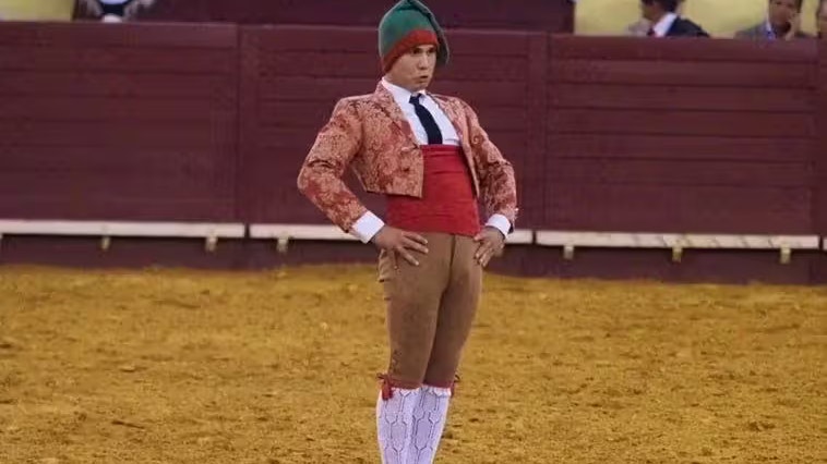 Manuel (22) wird bei seinem Debüt von Stier getötet