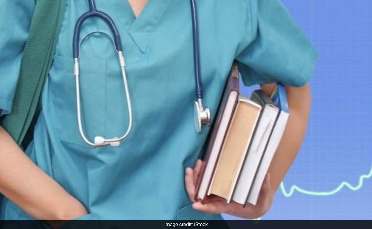 FMGE 2025: Application Portal For Eligibility Certificate To Open On ...