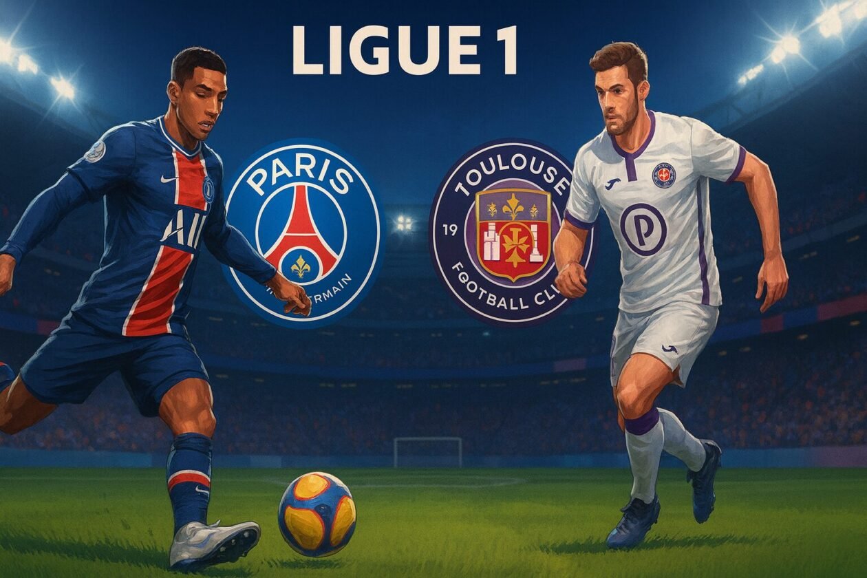 TFC/PSG. Plus que quelques heures pour profiter de l’offre folle DAZN