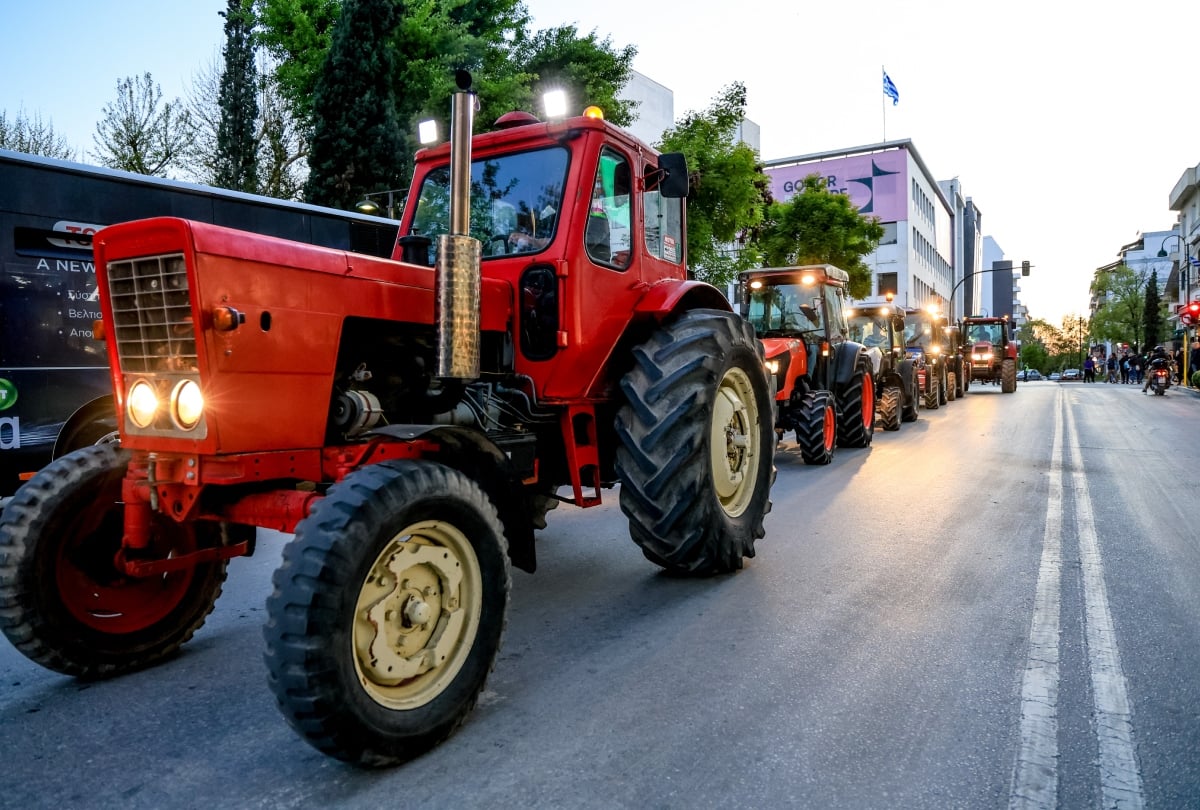 «Φαγοπότι» 15,2 εκατ. ευρώ στον ΟΠΕΚΕΠΕ: Πάνω από 4.500 αγροτεμάχια στο ...