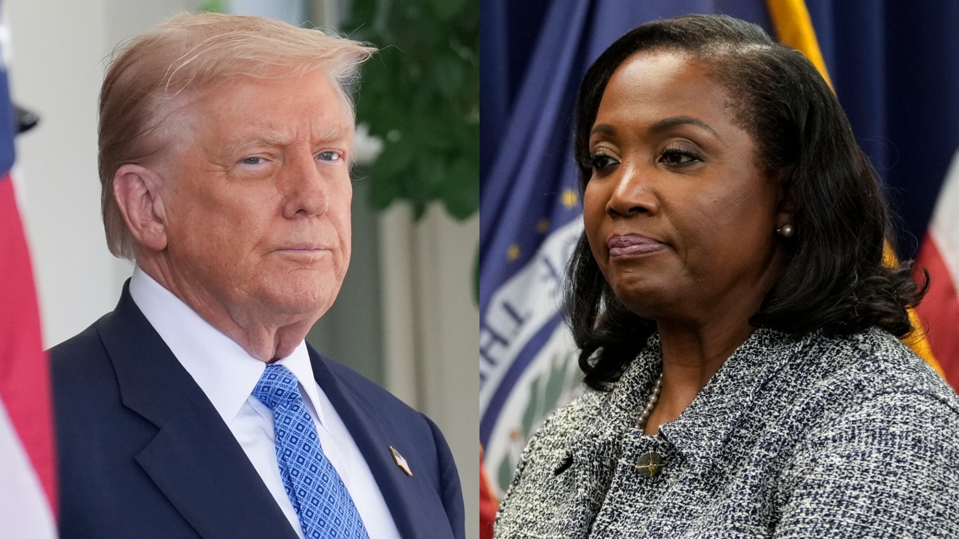 Trump fires Fed Governor over mortgage fraud scandal