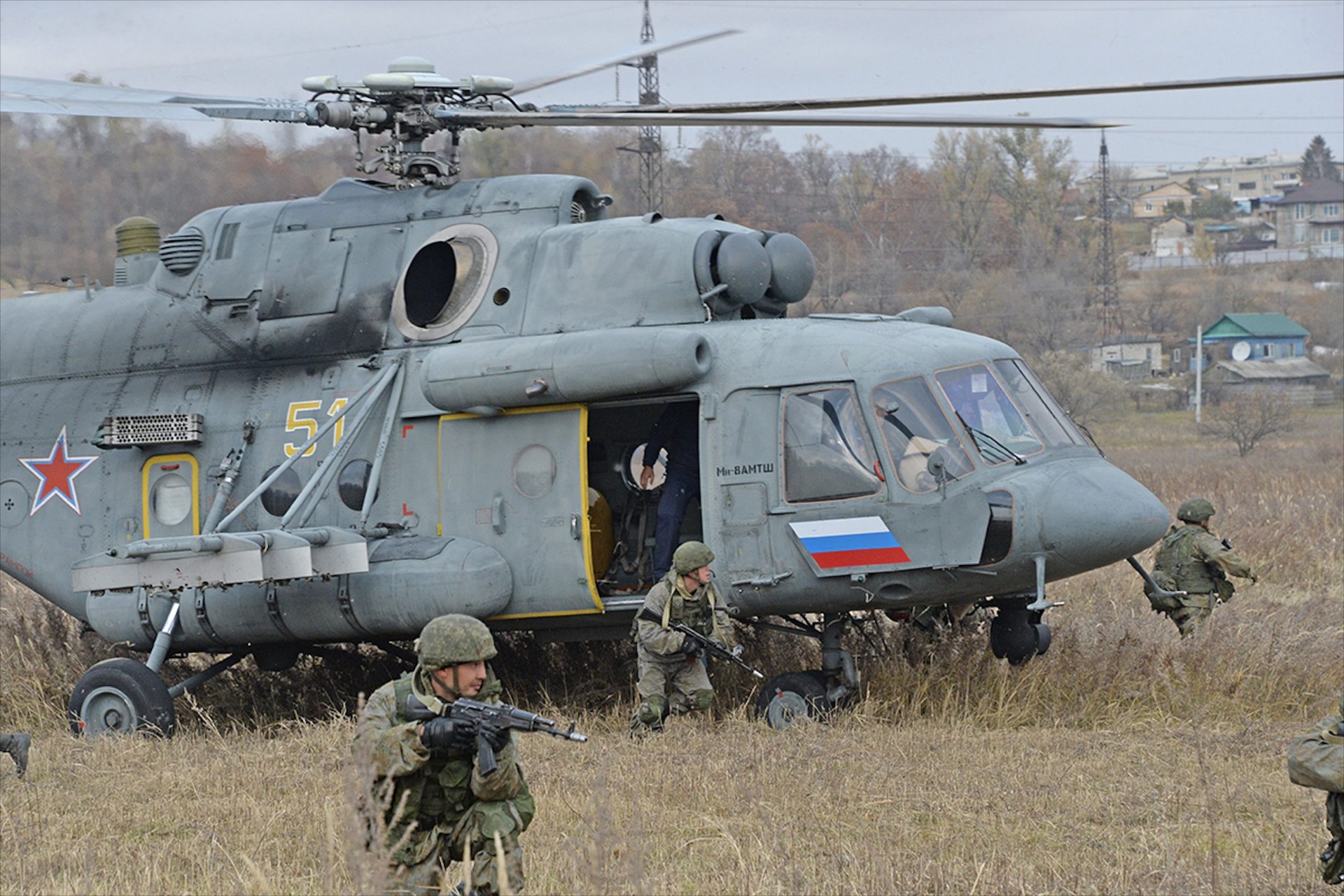 The scandal that cost Russia millions: Russian soldiers fake war injuries