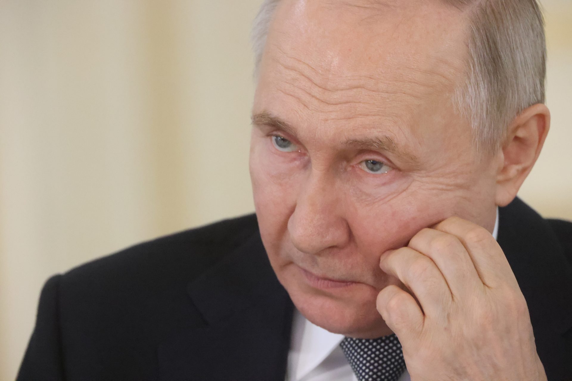 Who will lead Russia in the future? Putin opens up about succession options