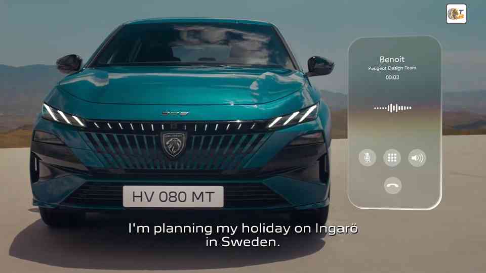 2025 Peugeot 308 Facelift | Elektro, Hybrid & Diesel im Check