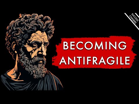 The Art of Resilience: 7 Stoic Principles To Building Mental Strength