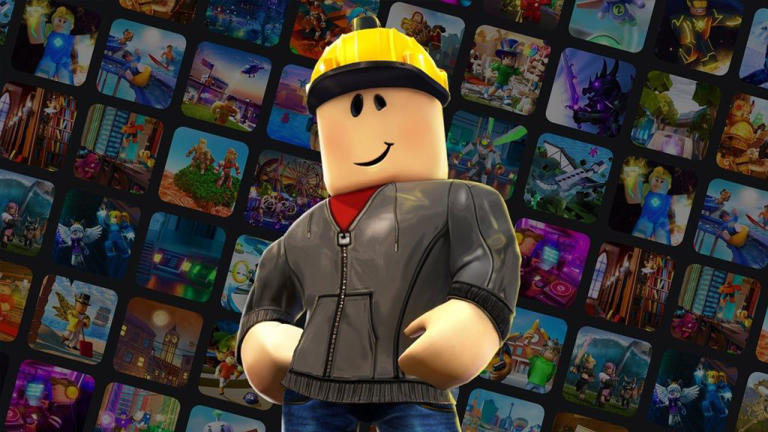 ¿El adiós de Roblox? El gigante se enfrenta a un posible cierre que ...