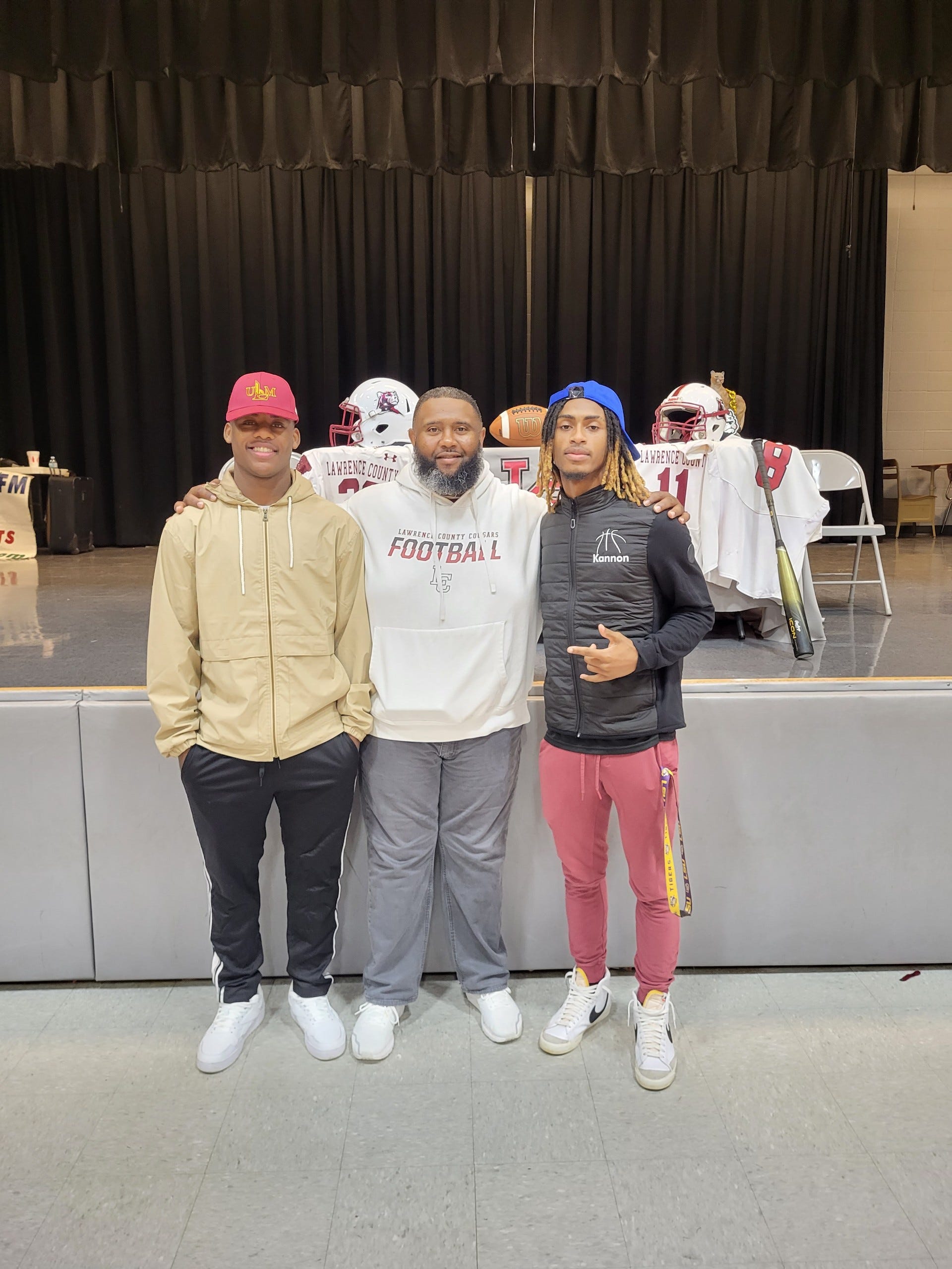‘The Mighty Man’: Overlooked Ahmad Hardy gets long-awaited shot with ...