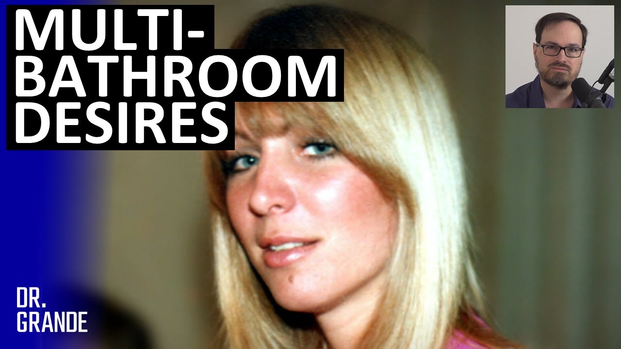 Nicest Guy Ever’ Suspected in Wife’s Disappearance After She Wanted ...