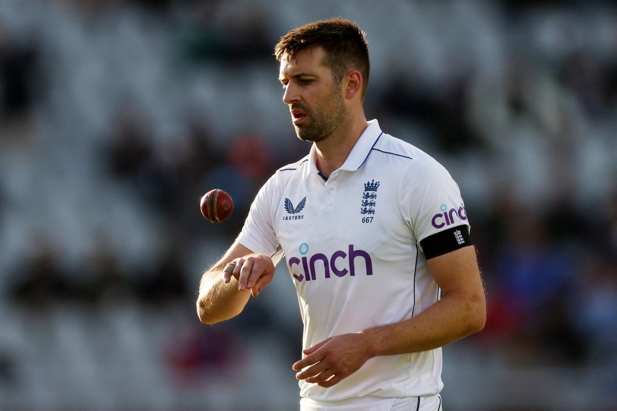 Wood reveals key change in England team from previous Ashes tour
